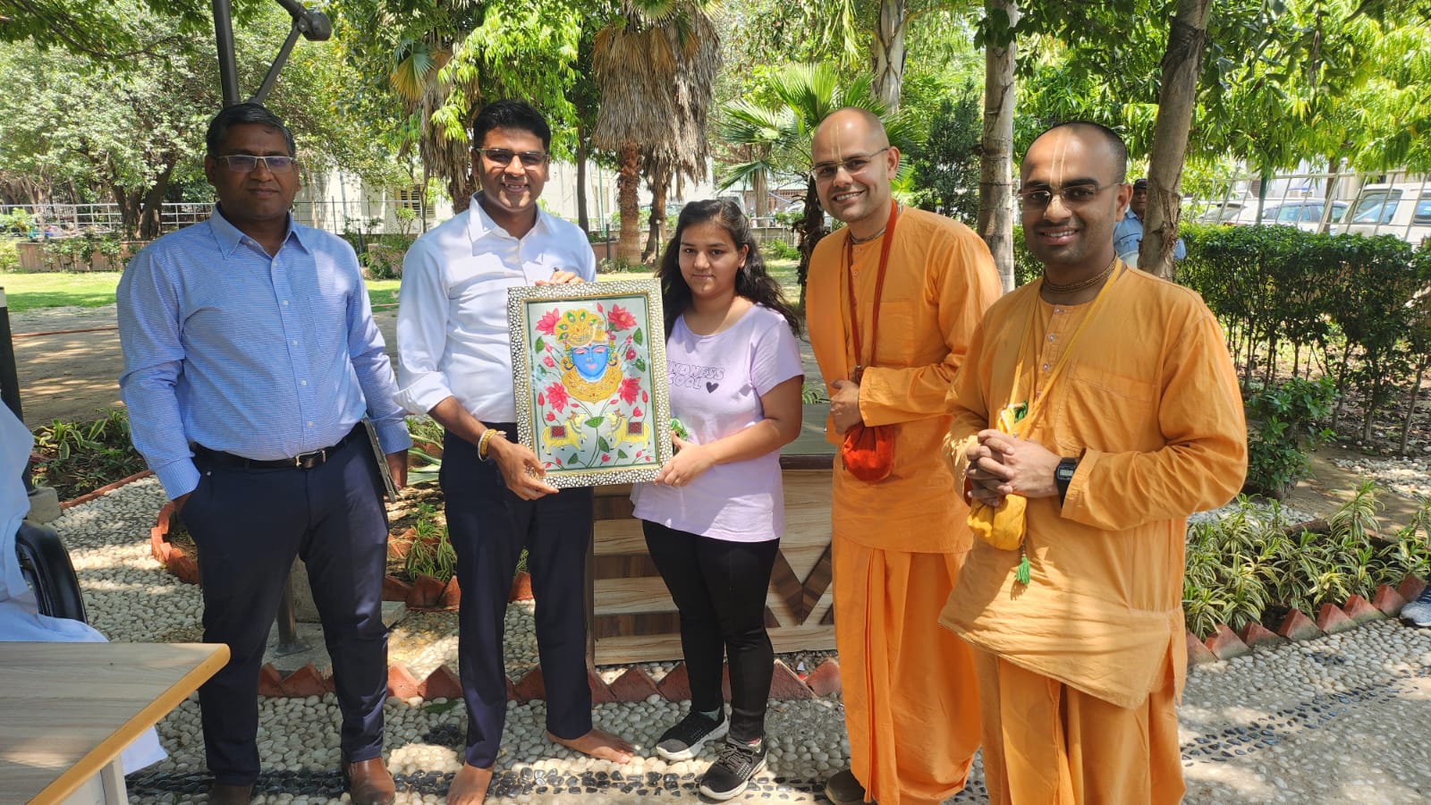 Punjabi Model Riya Singh