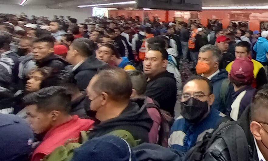 GUÍA METRO on Twitter: GUÍA METRO on Twitter: