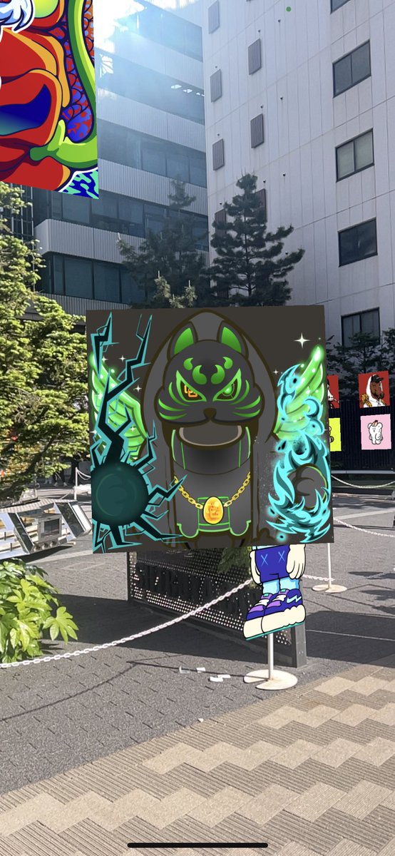 SHIBUYA FES (428FES) 4/28〜5/7 渋谷フェス開催 on Twitter: "@RLF_hideki @NFT_TAKANOTSUME @cham_NFT ...