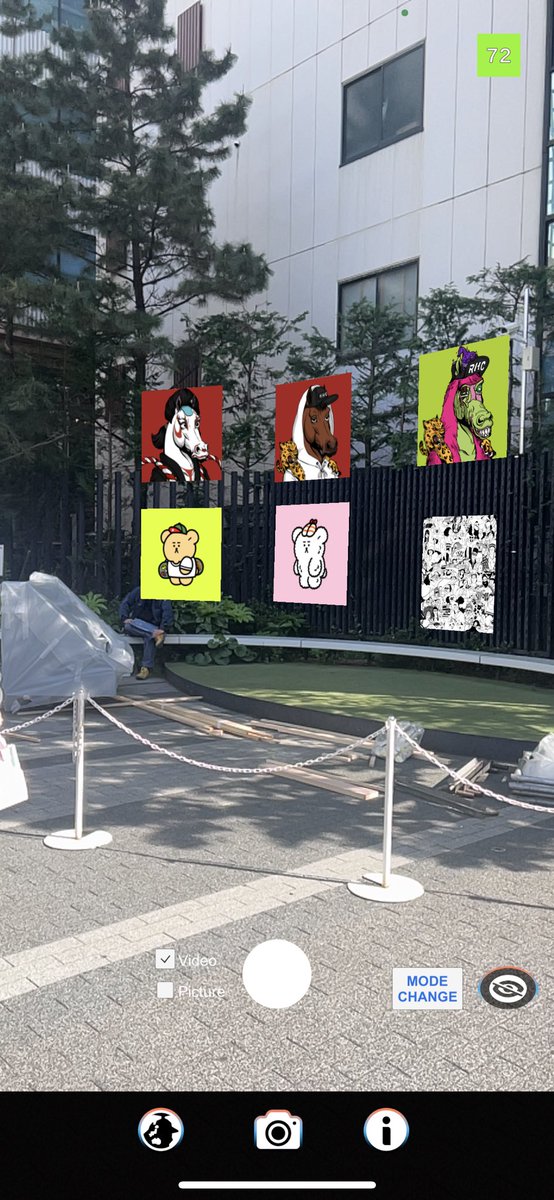 SHIBUYA FES (428FES) 4/28〜5/7 渋谷フェス開催 on Twitter: "SHIBUYA FES (428FES) AR展示のみ 5月21日まで @渋谷キャストの ...