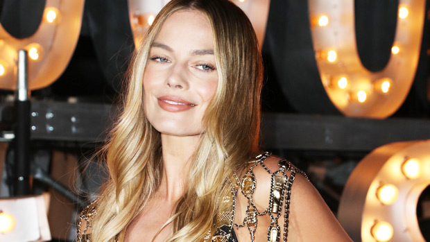 Marvel And DC Fan Page on Twitter: "RT @AndyVermaut: Andy Vermaut shares:Margot Robbie Rocks ...