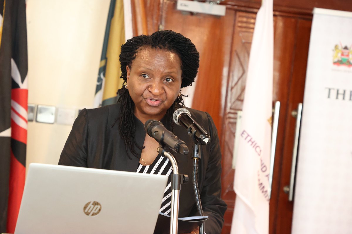 The Judiciary Kenya On Twitter “as The Judiciary We Are Grateful