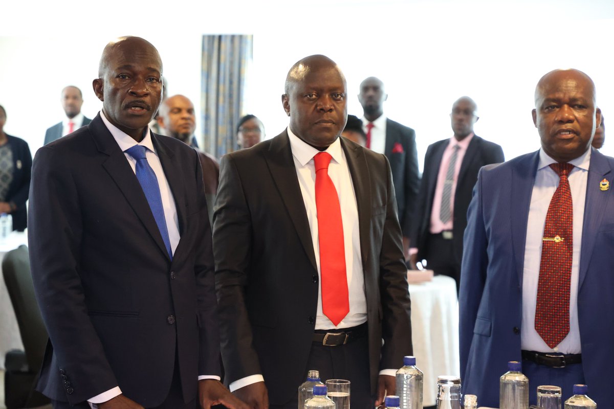 The Judiciary Kenya on Twitter: "“As the Judiciary, we are grateful that EACC accepted to ...