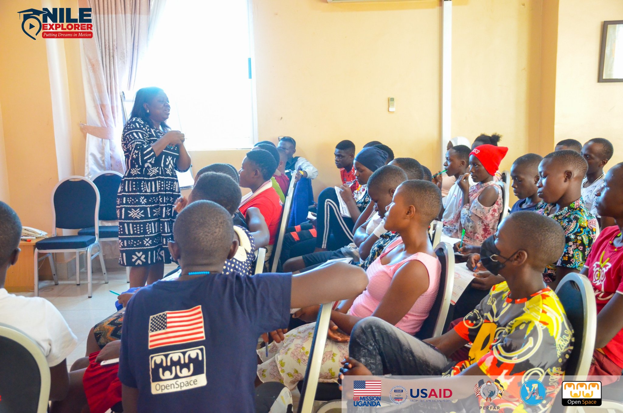 The Nile Explorer Bus 3.0 (@Nile_Explorer) / Twitter