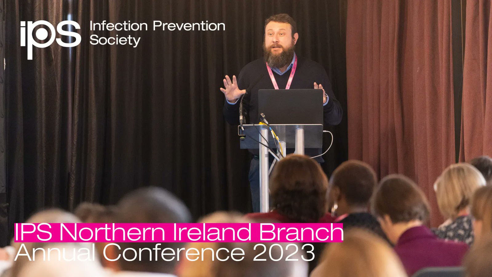 IPS on Twitter: "The #IPS Northern Ireland Branch Annual Conference 2023: Reset, Refocus ...