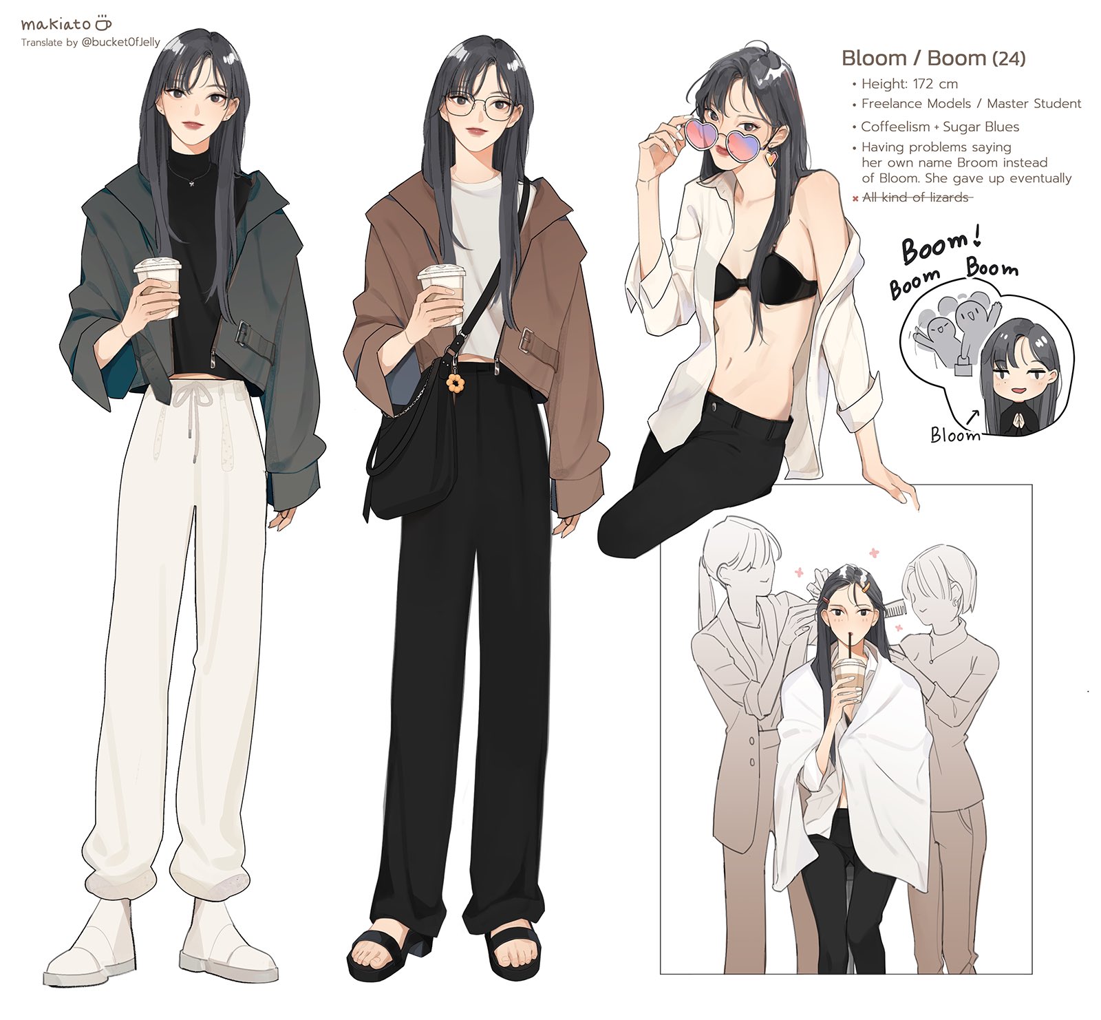 makiāto (@makiato__) / Twitter