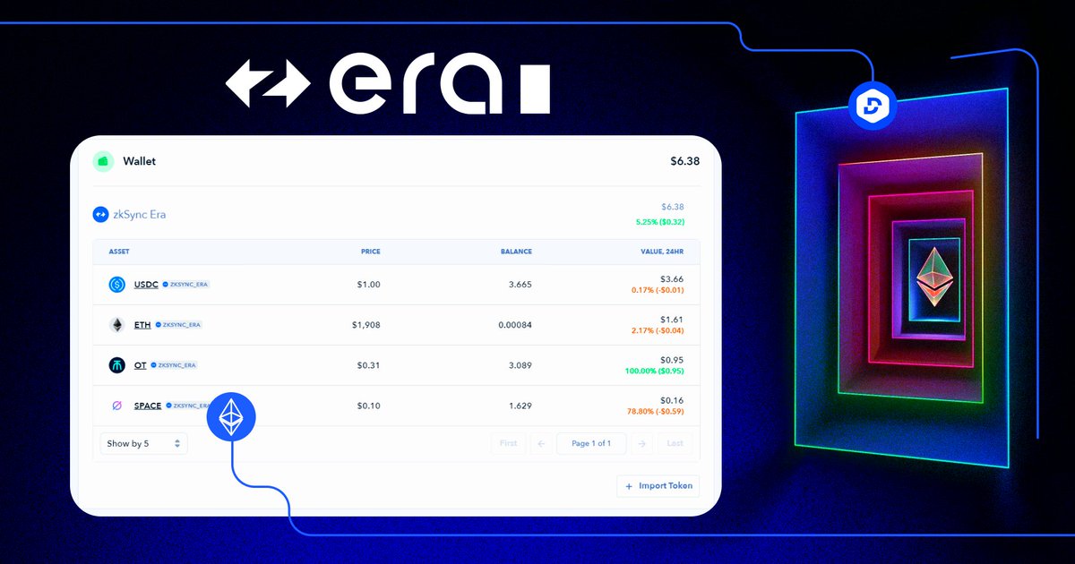 Thread by @DeFi on Thread Reader App – Thread Reader App