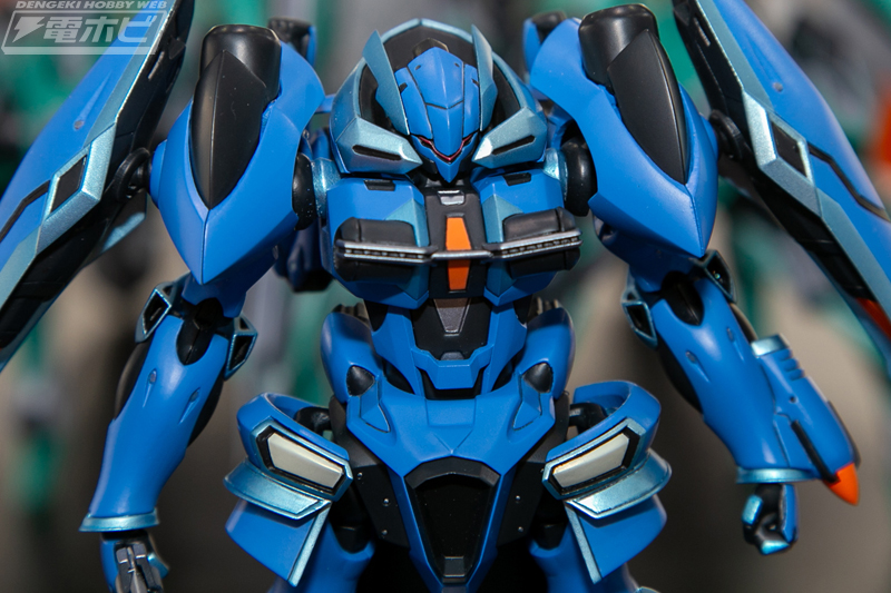 電撃ホビーウェブ on Twitter: "MODEROID『ナイツ＆マジック』トイボックスが展示！ https://hobby.dengeki.com/event/1927201/ #静岡 ...