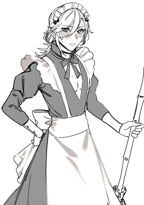 えん (@enn_iroiro) さんのイラスト・マンガ作品まとめ (19 件) - Twoucan