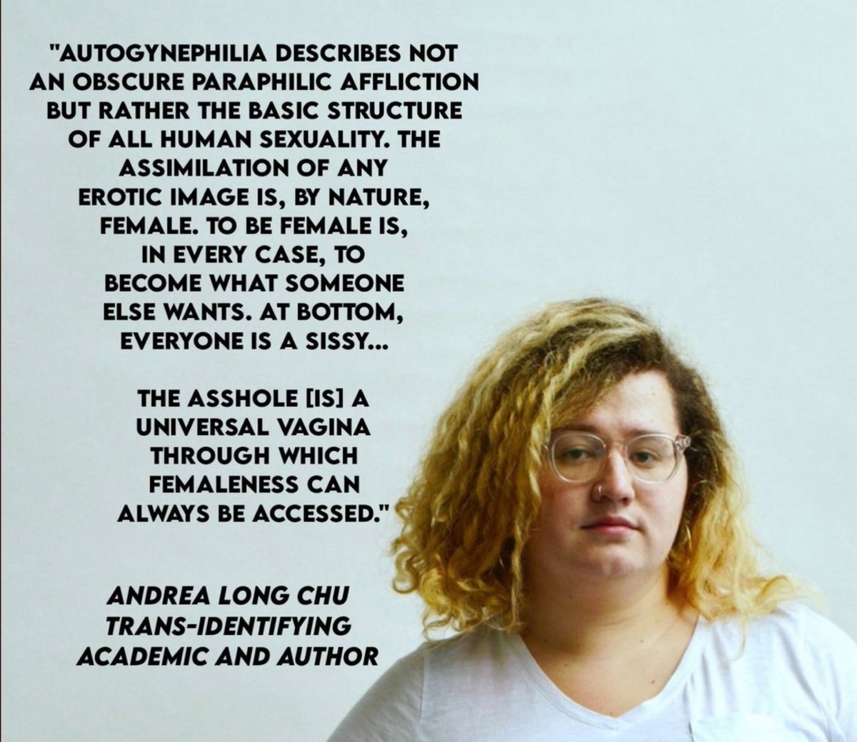 Hoardosaurus On Twitter Andrea Long Chu s Views On femaleness hoardosaurus-on-twitter-andrea-long-chu-s-views-on-femaleness
