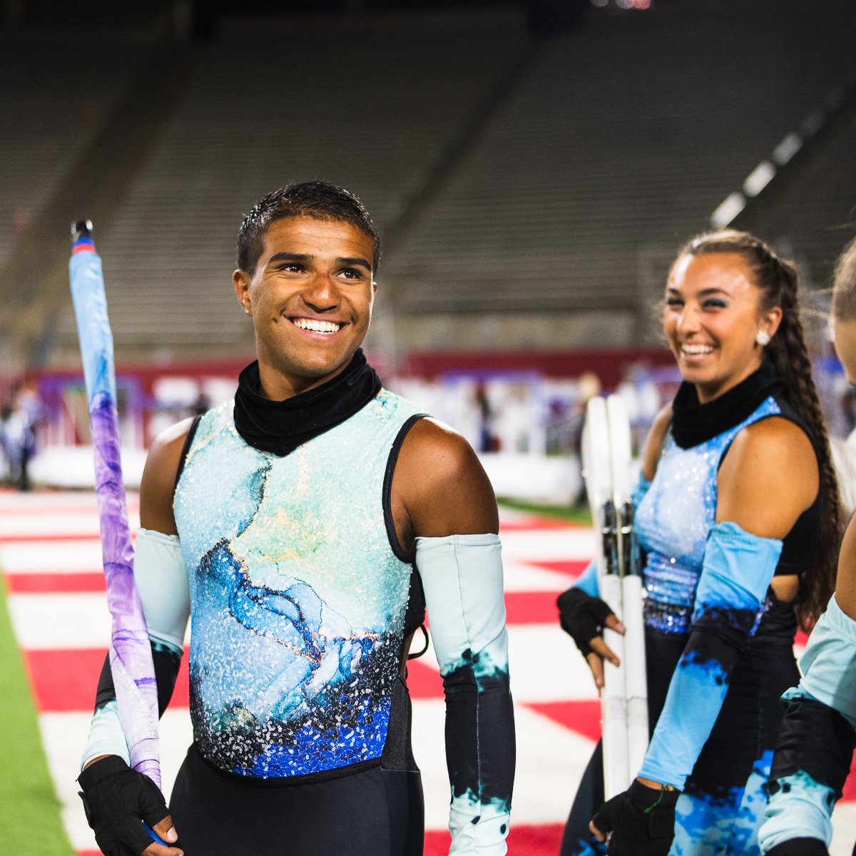 The Blue Devils on Twitter: "Get your tickets today for the MidCal Champions Showcase and DCI ...