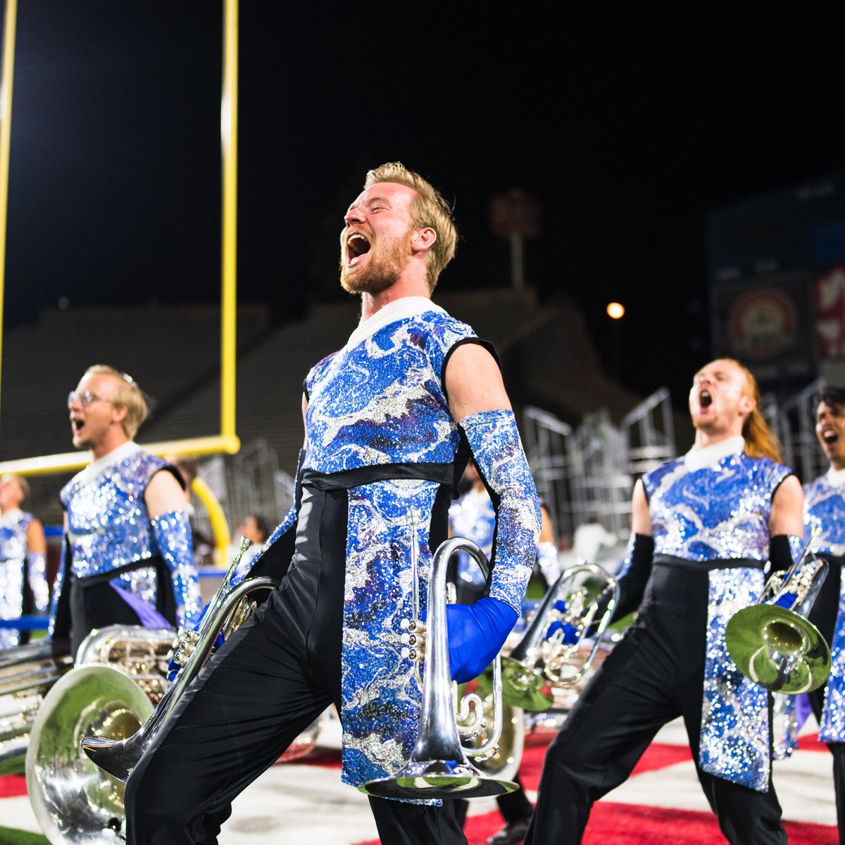 The Blue Devils on Twitter: "Get your tickets today for the MidCal Champions Showcase and DCI ...