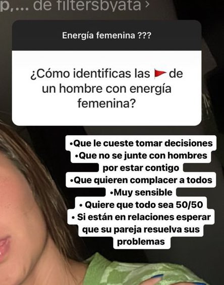 Fer Villarroel🦦 On Twitter Ah Y… Los Estereotipos De Género También