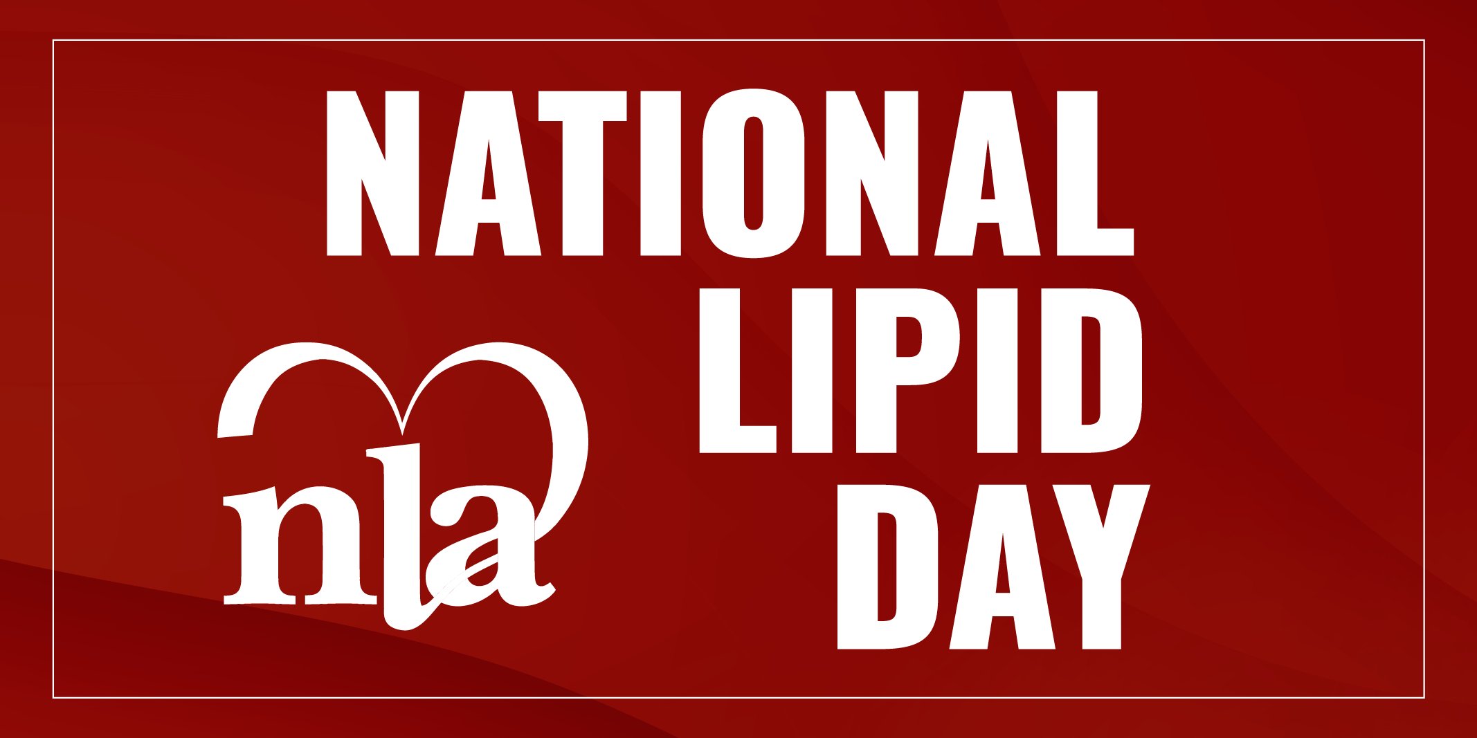 National Lipid Association on Twitter: National Lipid Association on Twitter: