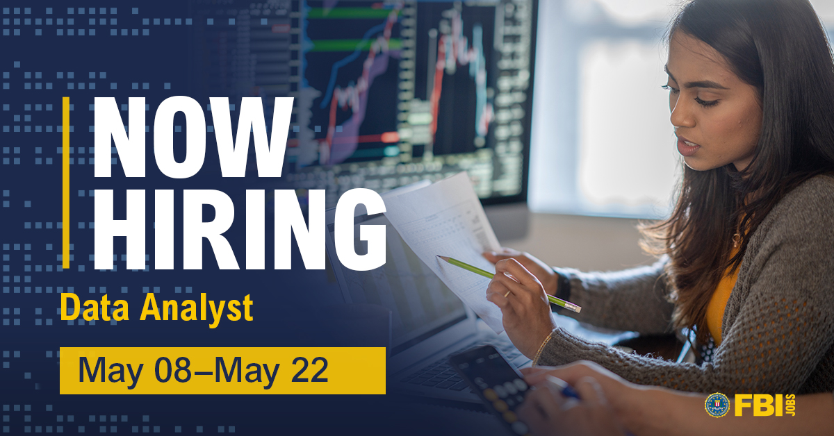 FBIJobs (@FBIJobs) / Twitter