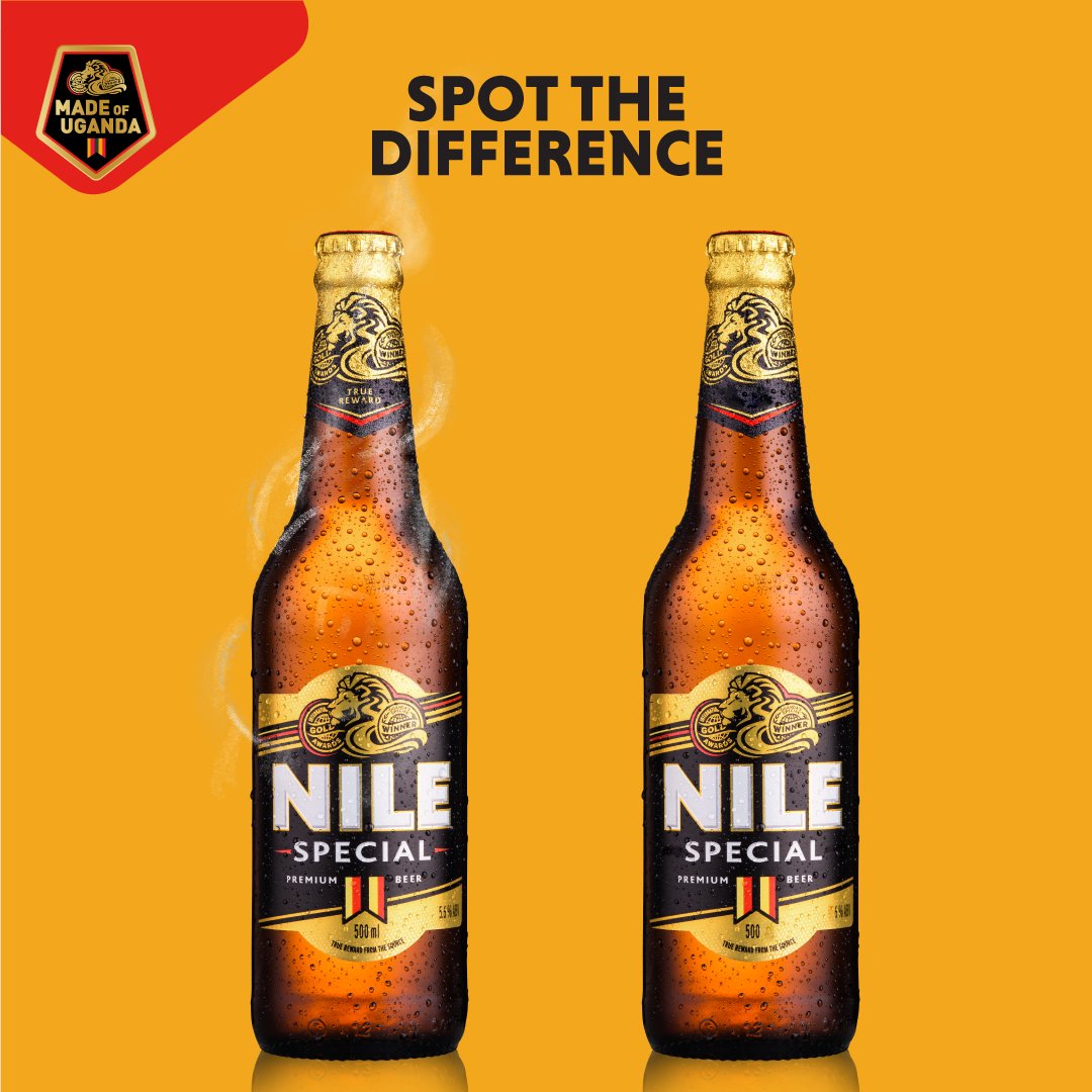 Nile Special Logo @NileSpecial's Video Tweet