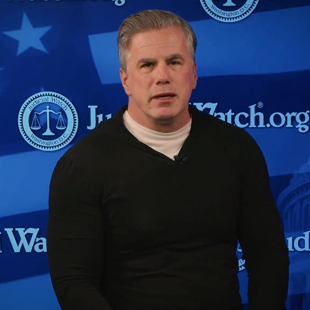 Judicial Watch ⚖️ on Twitter: "“Smoking gun documents show California government officials, who ...