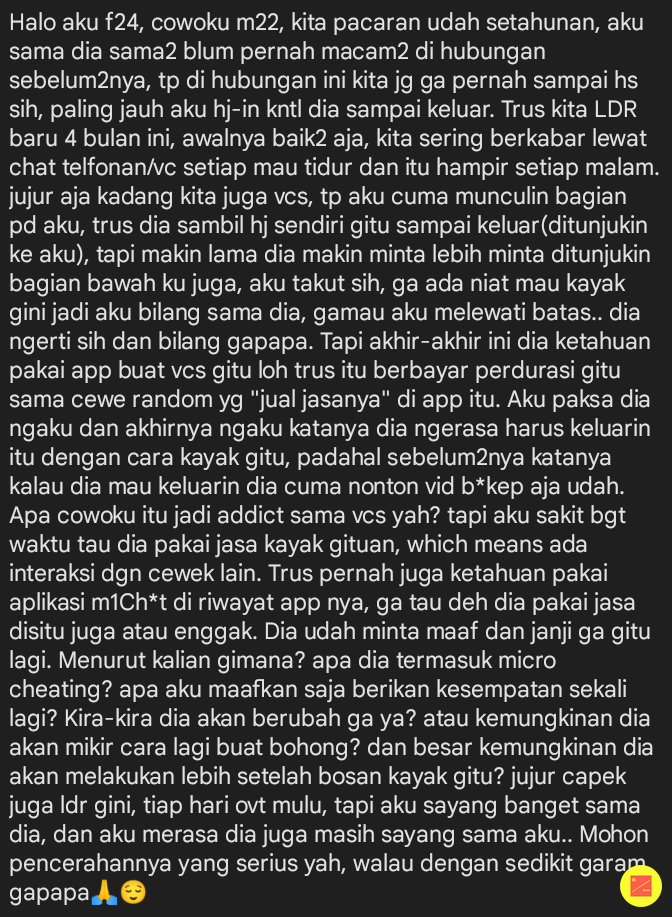 SEND MFS? CEK LIKE on Twitter: SEND MFS? CEK LIKE on Twitter: