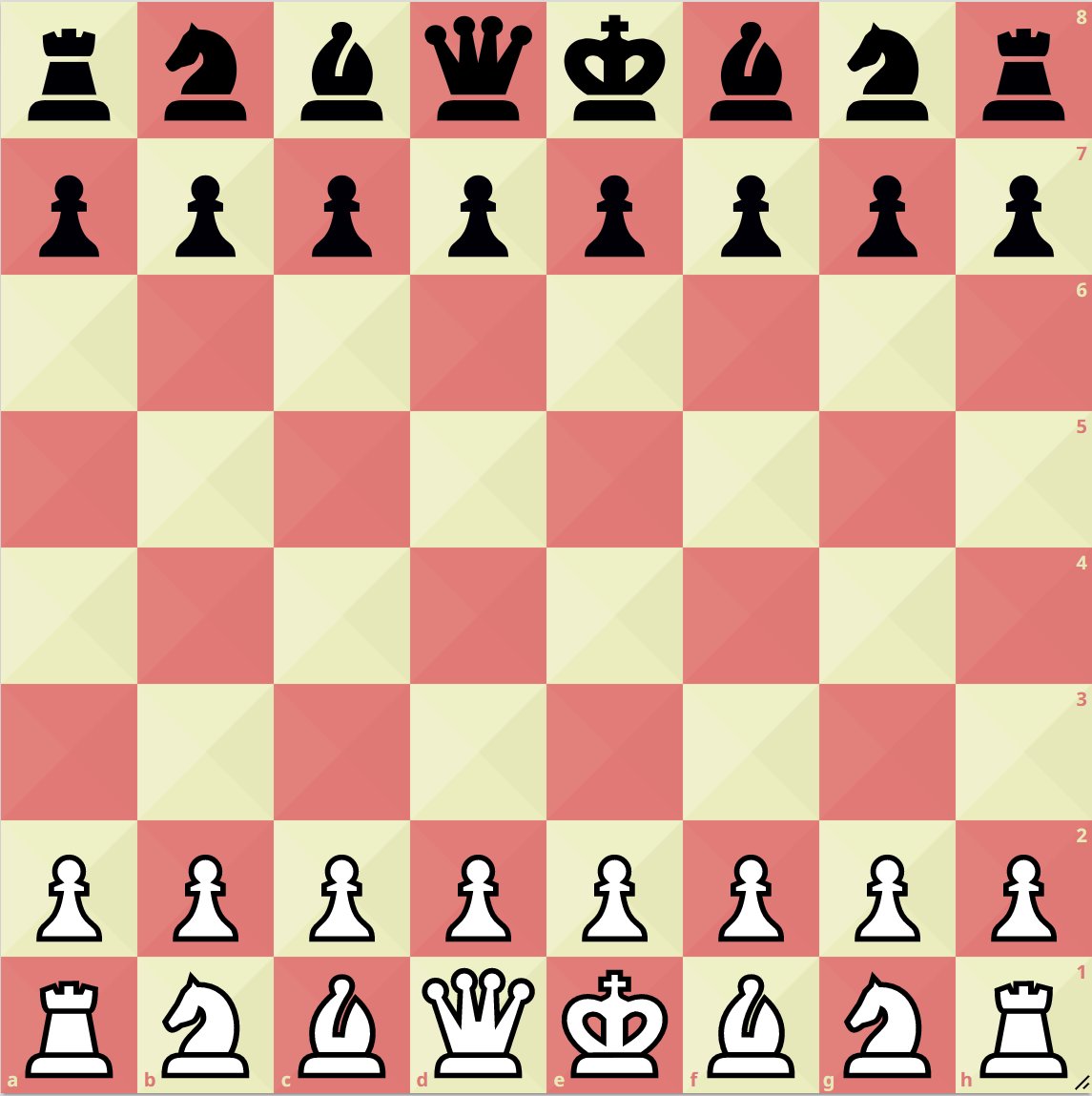 lichess.org on Twitter: "We have got two new piece sets for you - Mpchess and kiwen-suwi! Which ...