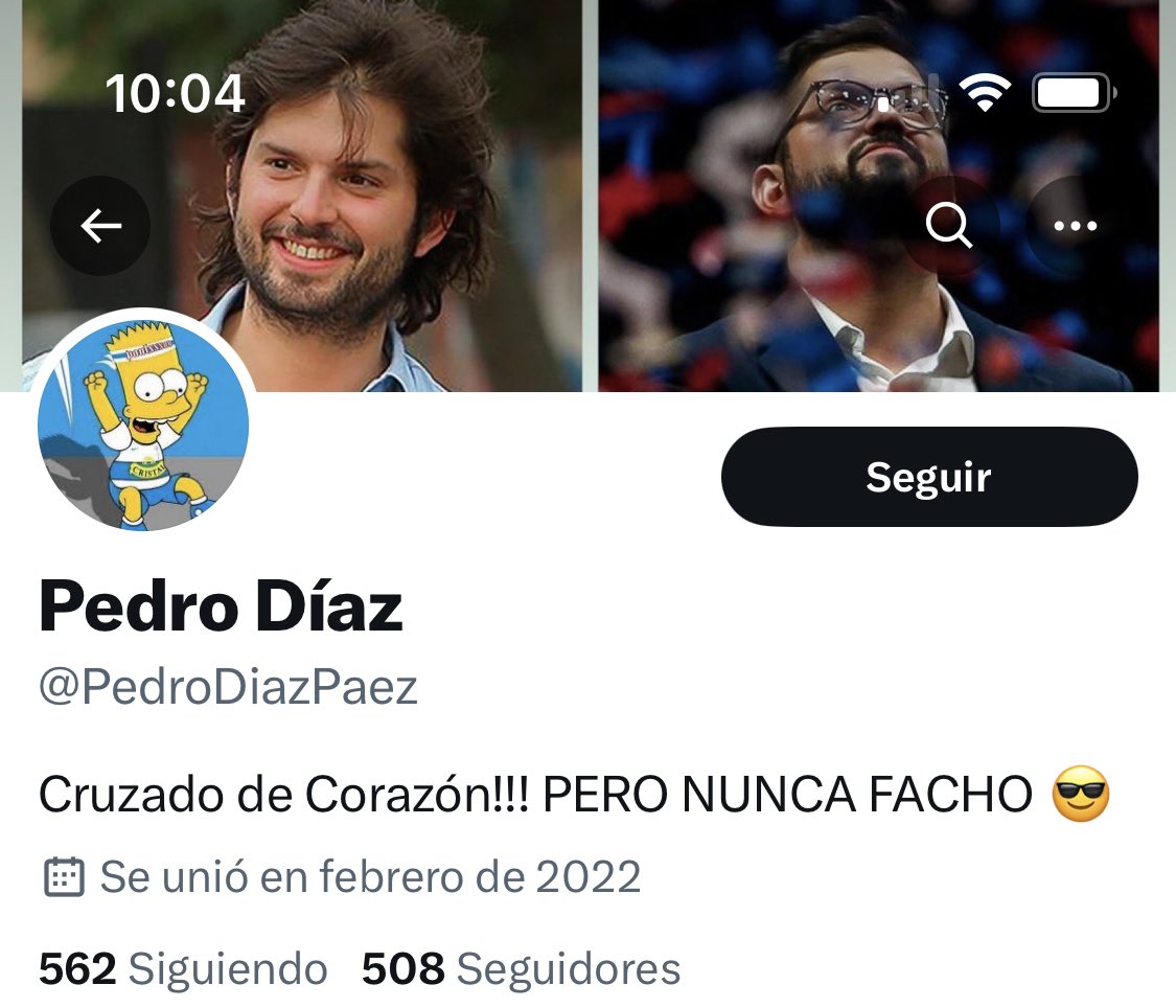 Tere Marinovic Vial on Twitter: Tere Marinovic Vial on Twitter: