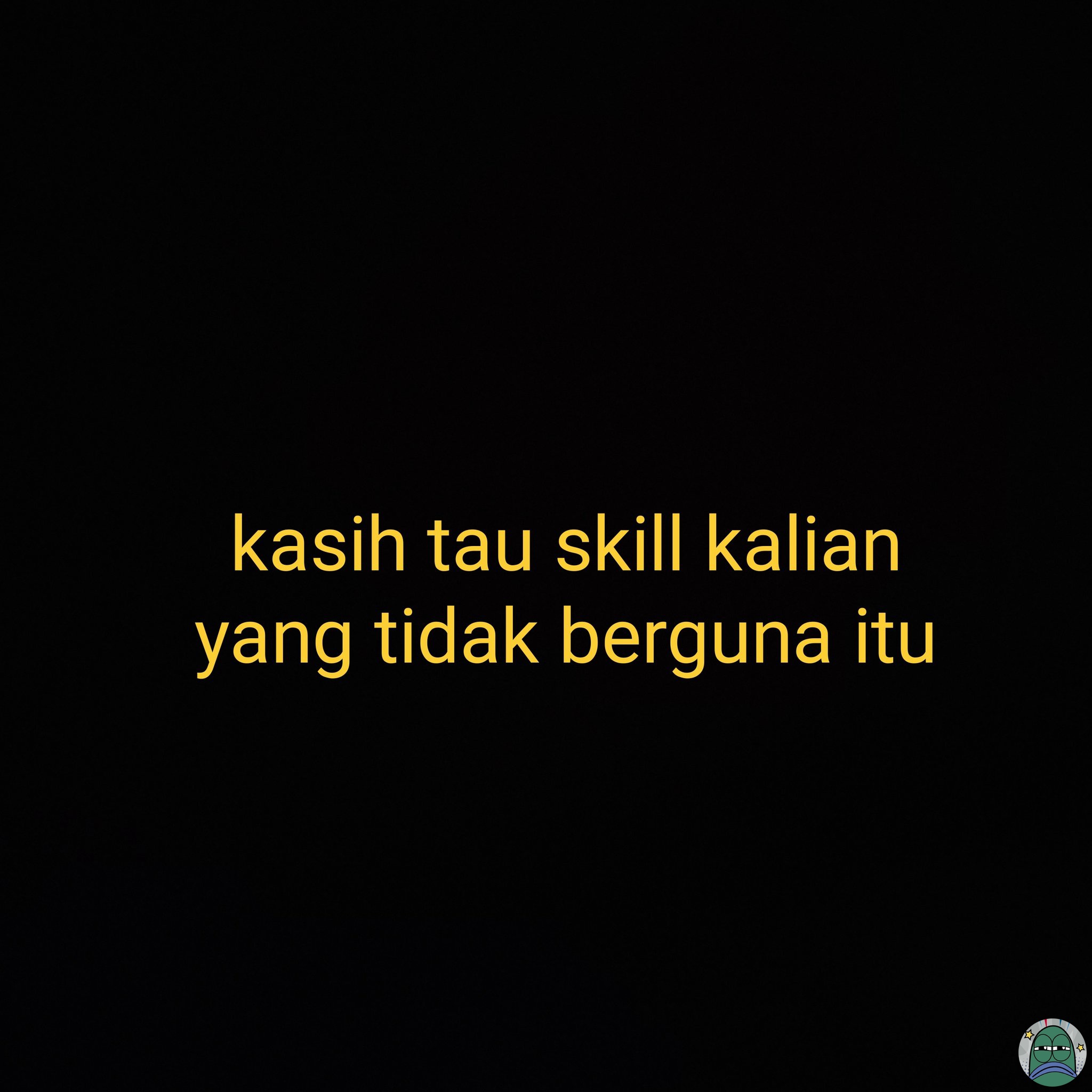 Tanyarl ㅡ 🚫 REP OOT/LINK AFF/JUALAN on Twitter: "💚 ayo spill semua ke ...