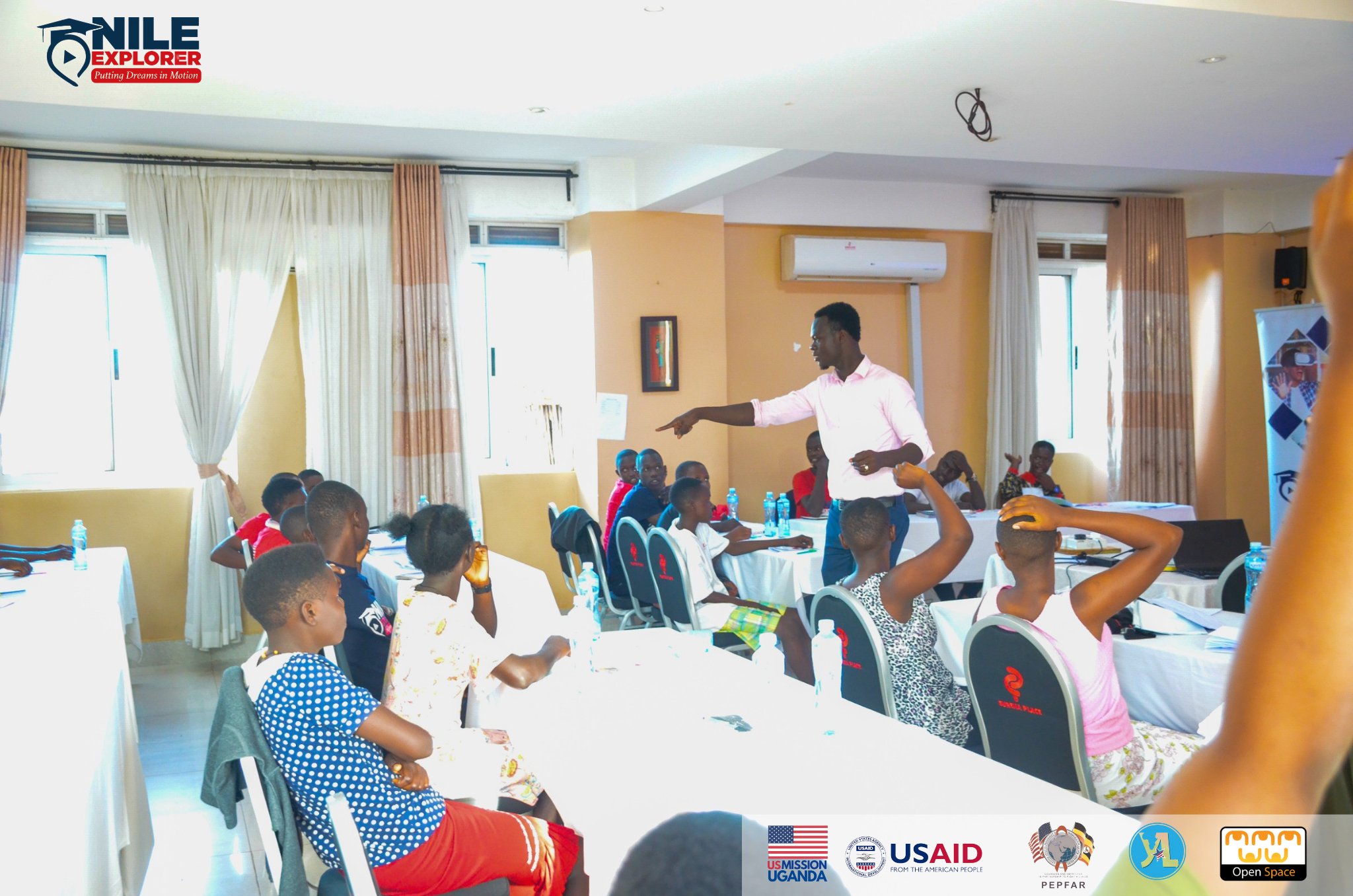 The Nile Explorer Bus 3.0 (@Nile_Explorer) / Twitter