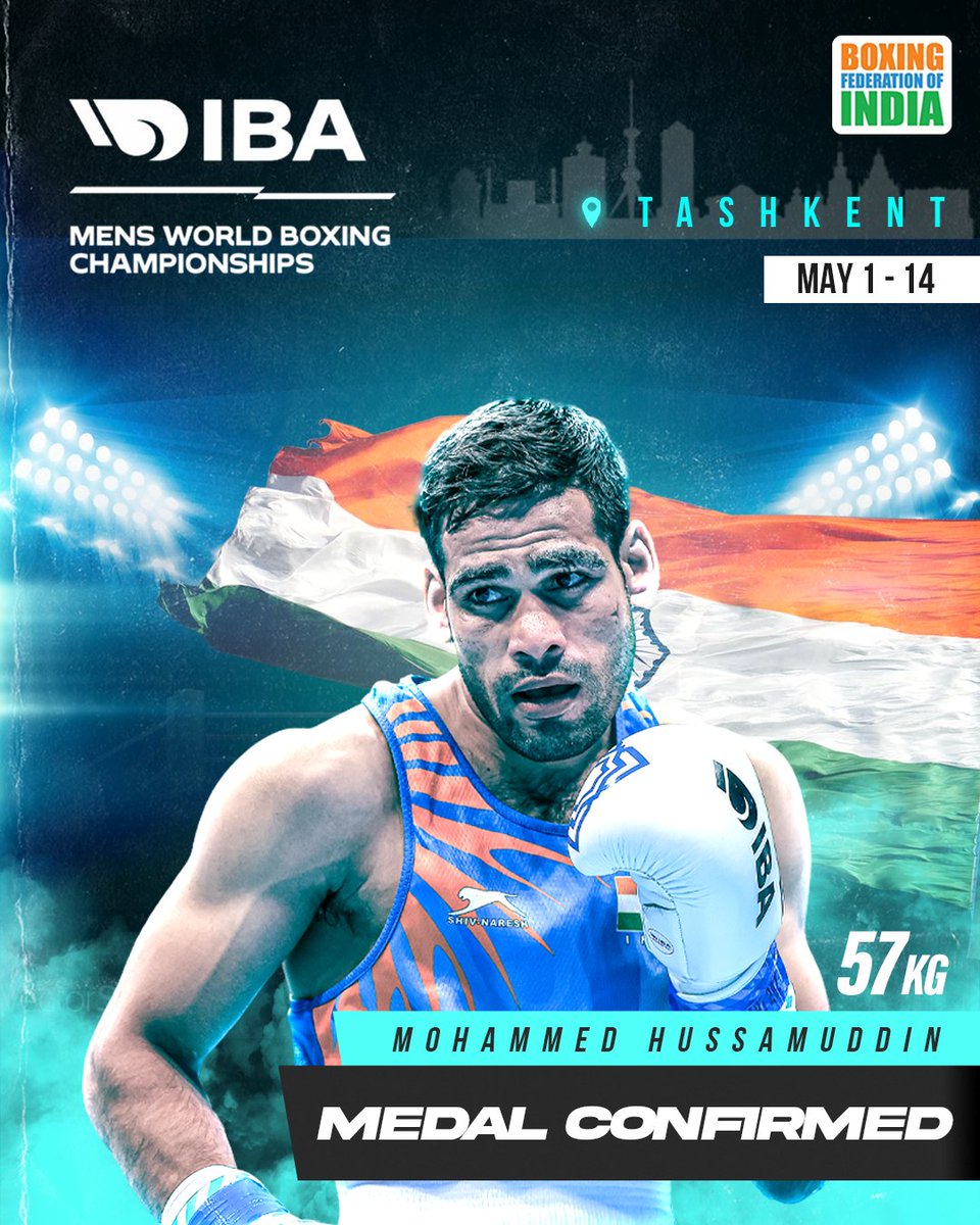 All India Radio News On Twitter Indian Boxers Have Ensured Three