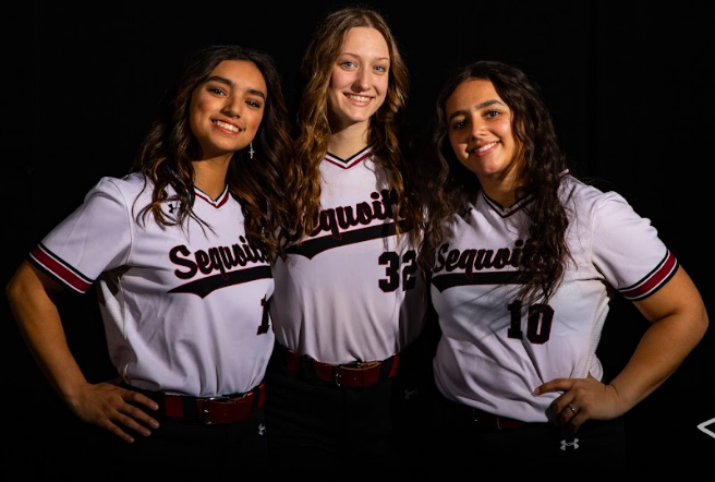 Jeff Feucht, Ed.D on Twitter: "RT @SequoitSoftball: Come out to Varsity Senior Night for Sequoit ...