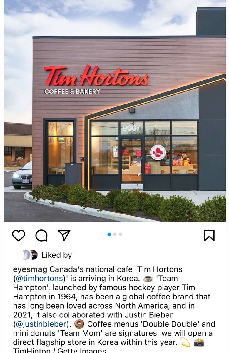 milkliku 🧚‍♂️🧡🍊 on Twitter: "Tim hortons รีบๆเปิดที่เกาสักทีจ้าาา มีเด็กคนนึงจาลงแดงแล้วววว เอน ...