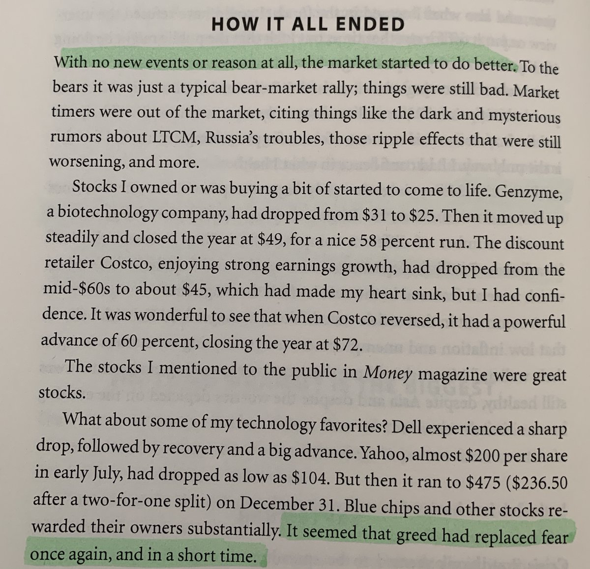 1/ I am currently reading "The Big Money" by Frederick Kobrik, a ...