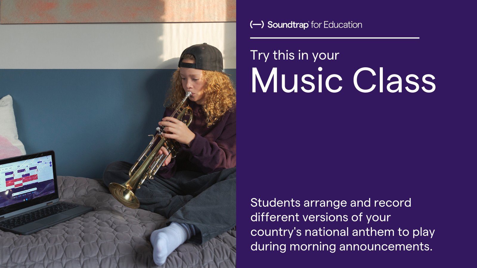 Soundtrap for Education by Spotify 🎶 (@soundtrap) / Twitter