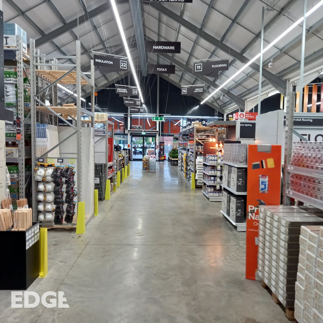 EDGE PS – Project Management • Cost Management • Building Surveying ...