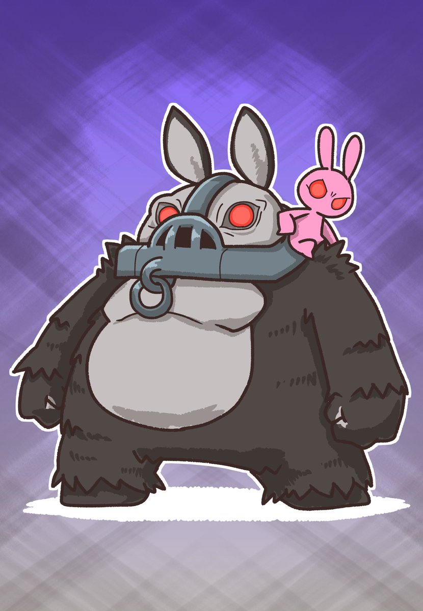 Chari/Rabbids fan🇯🇵 (@Chari_suke_4R32) さんのイラスト・マンガ作品まとめ (10 件) - Twoucan