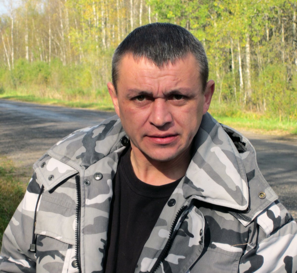 Necro Mancer on Twitter: "Храбрый питерец Майков Алексей Григорьевич 1969 г.р. по кличке "Майкл ...