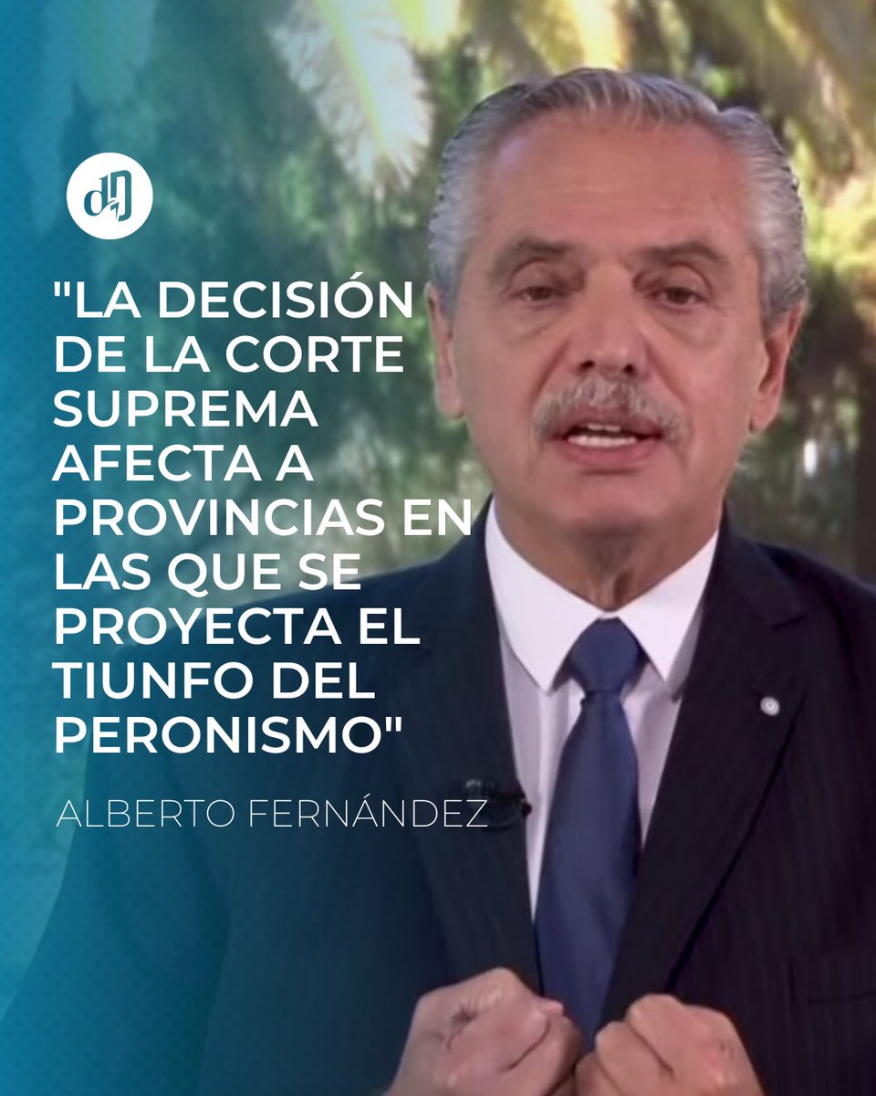 El Destape on Twitter: El Destape on Twitter: