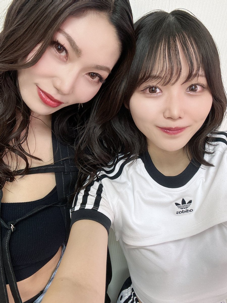 声優へそ on Twitter: "エロい…。Raychellが特にエロい…♡"