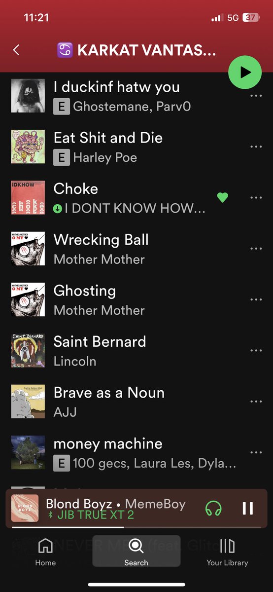 🎸🪗 Spencer/Linn | princetons microphone on Twitter: "not a kinnie playlist but i think about ...