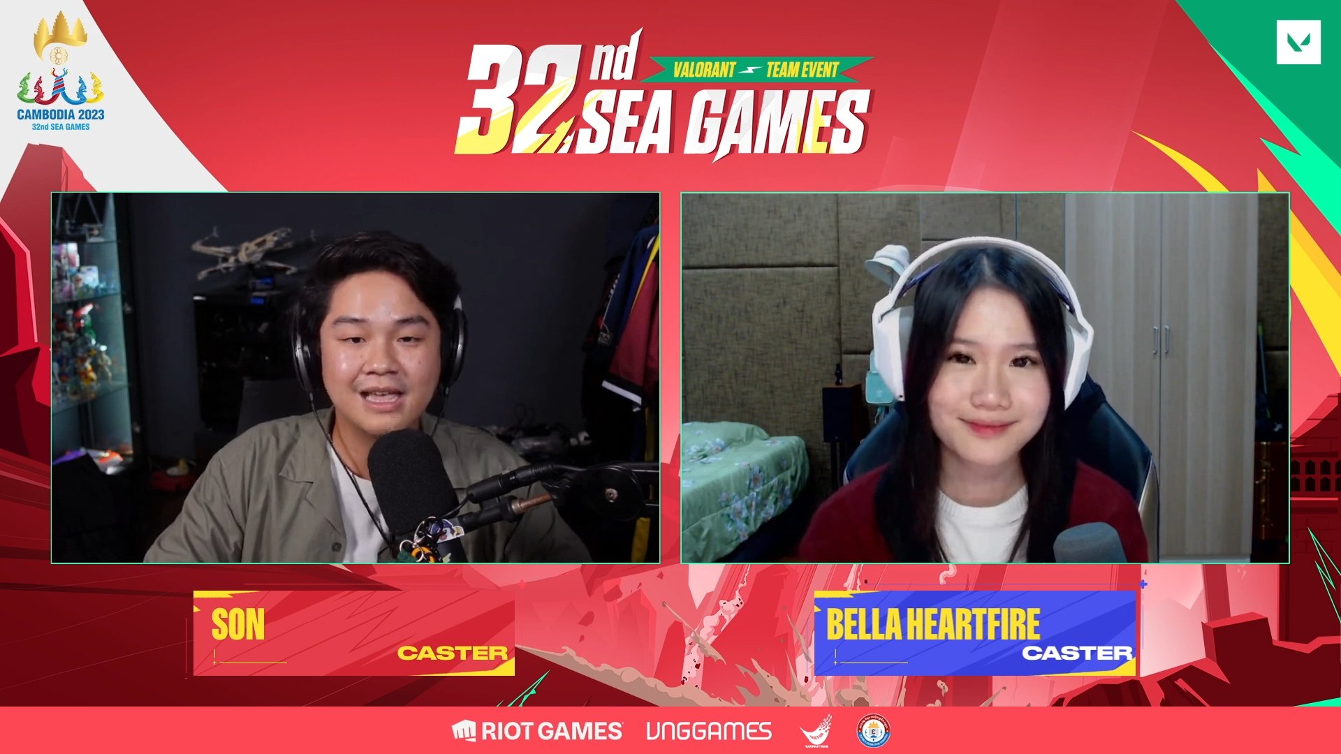 Esports ID - Valorant SEA on Twitter: "INFO: BELUM BISA DIRESOLVE, AKAN DIUMUMKAN SESEGERA ...