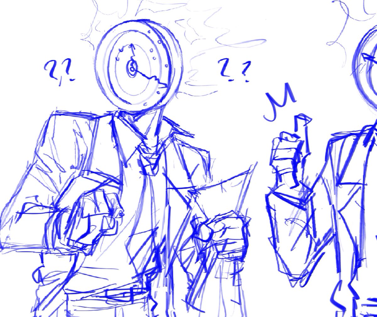 limbussy compussy ⏰🔥 on Twitter: "too many scribbles"