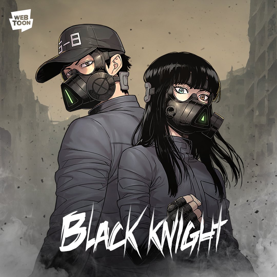 WEBTOON on Twitter: "*ding dong* your delivery is here 💌💥 Who's watching Kim Woo Bin in the ...