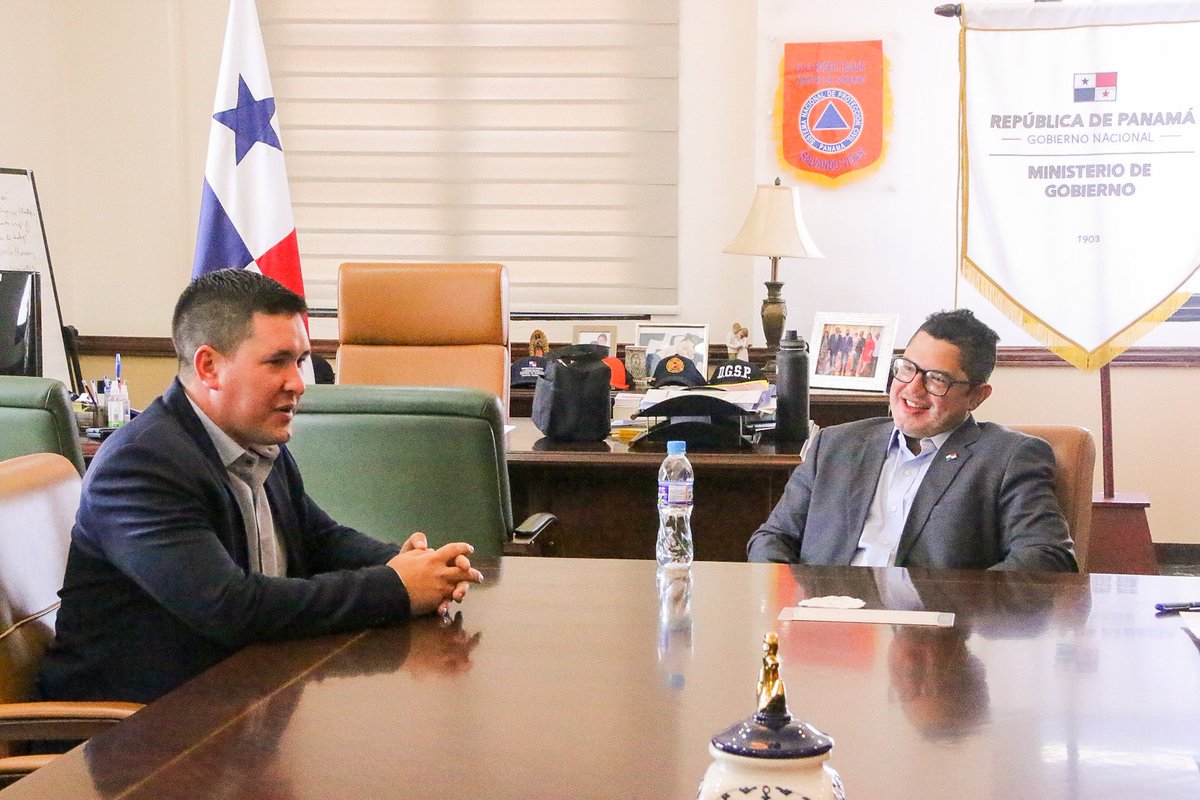 SINAPROC PANAMA on Twitter: SINAPROC PANAMA on Twitter: