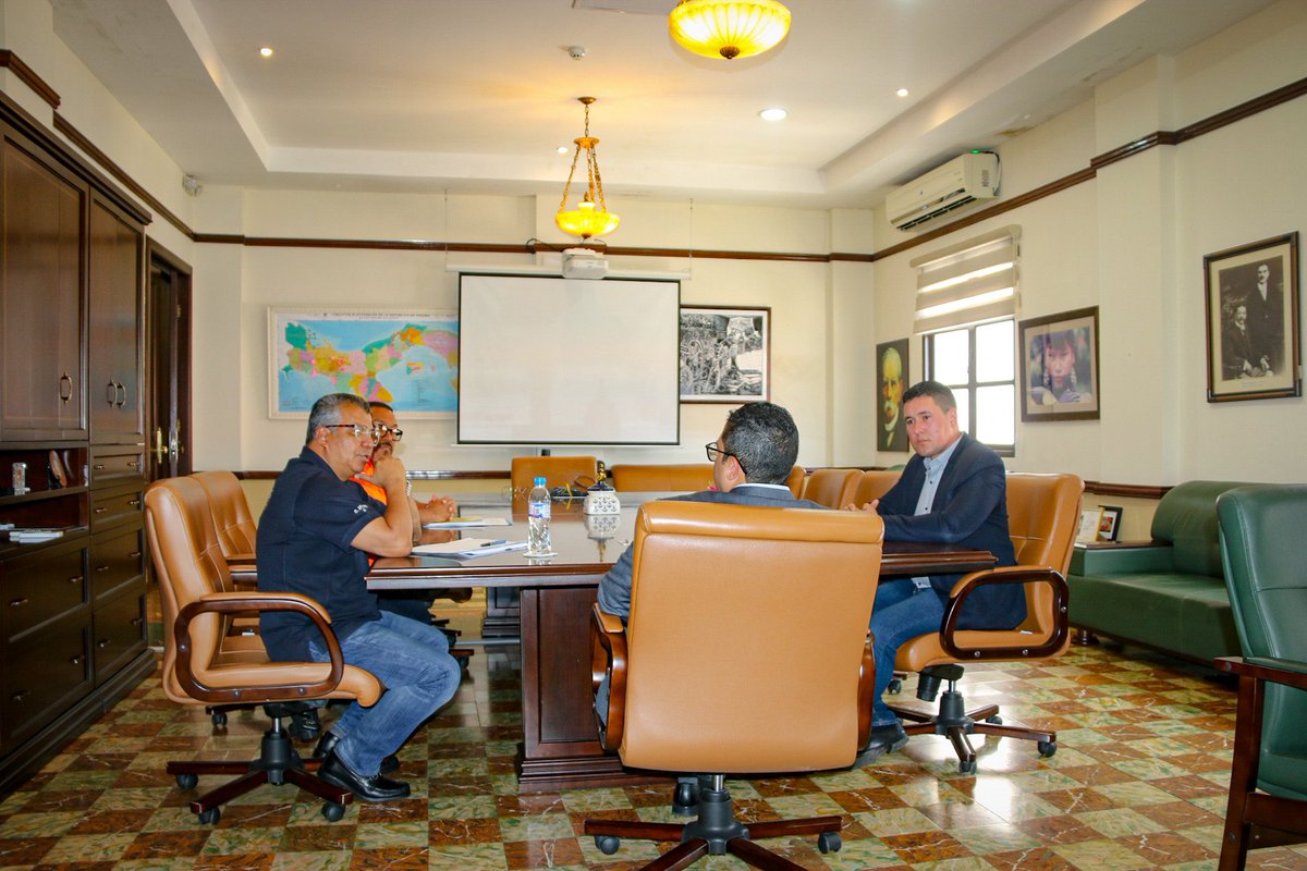 SINAPROC PANAMA on Twitter: SINAPROC PANAMA on Twitter: