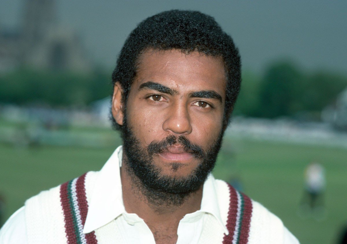 Barbados Today on Twitter: "Former West Indies cricketer Thelston Payne passes away - https://is ...