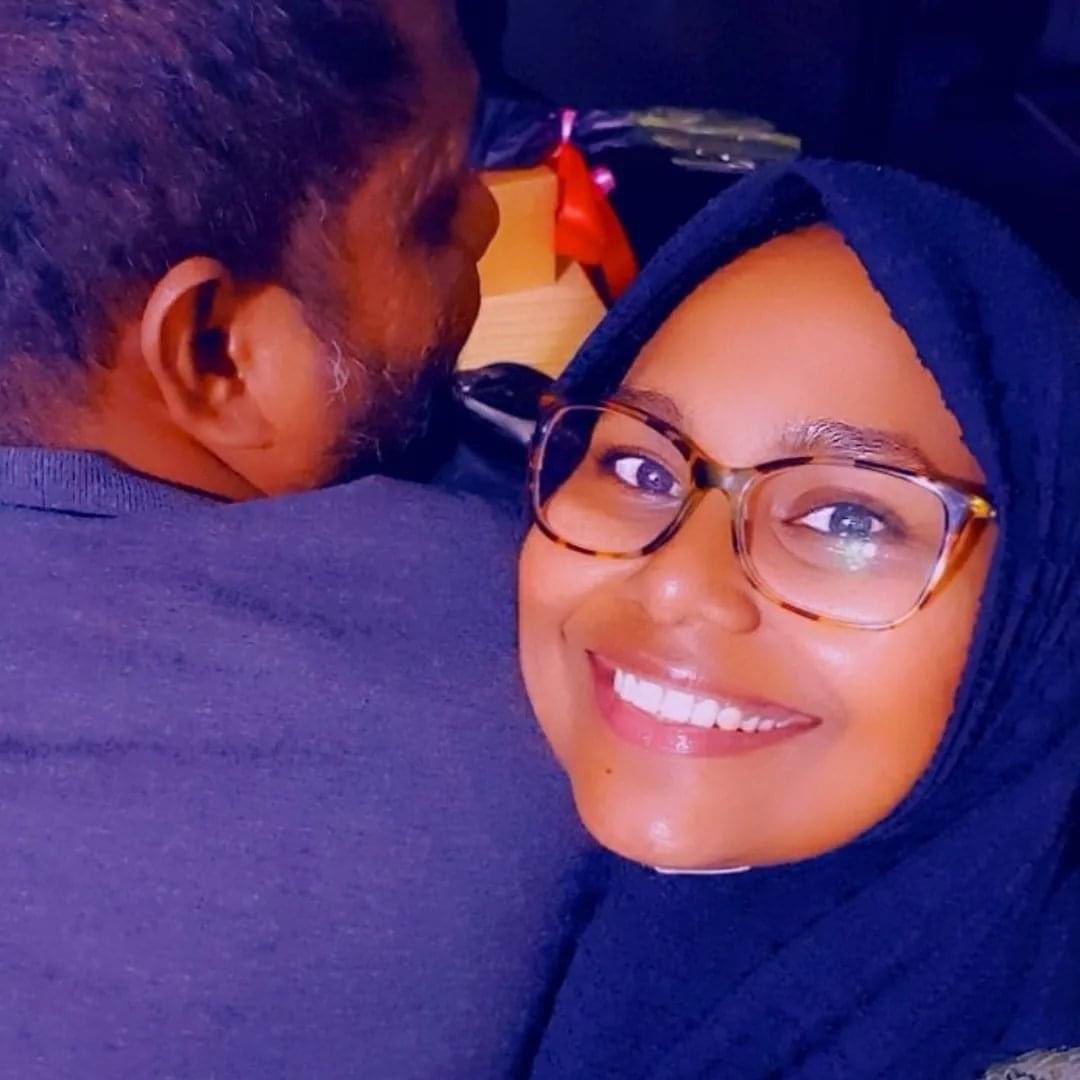Hassan Kurusee On Twitter Dear 2nd Wife Of Ath1f Theres Nothing