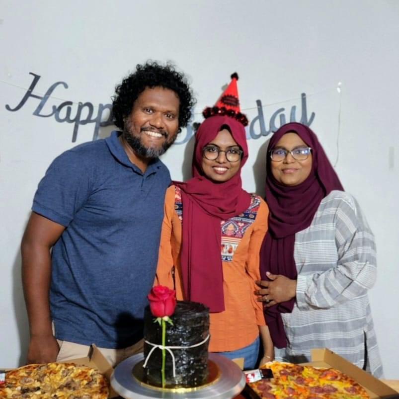 Hassan Kurusee On Twitter Dear 2nd Wife Of Ath1f Theres Nothing