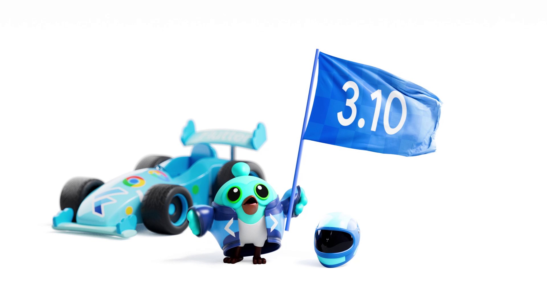 Flutter On Twitter Introducing Flutter 3 10 With Updates To Make You