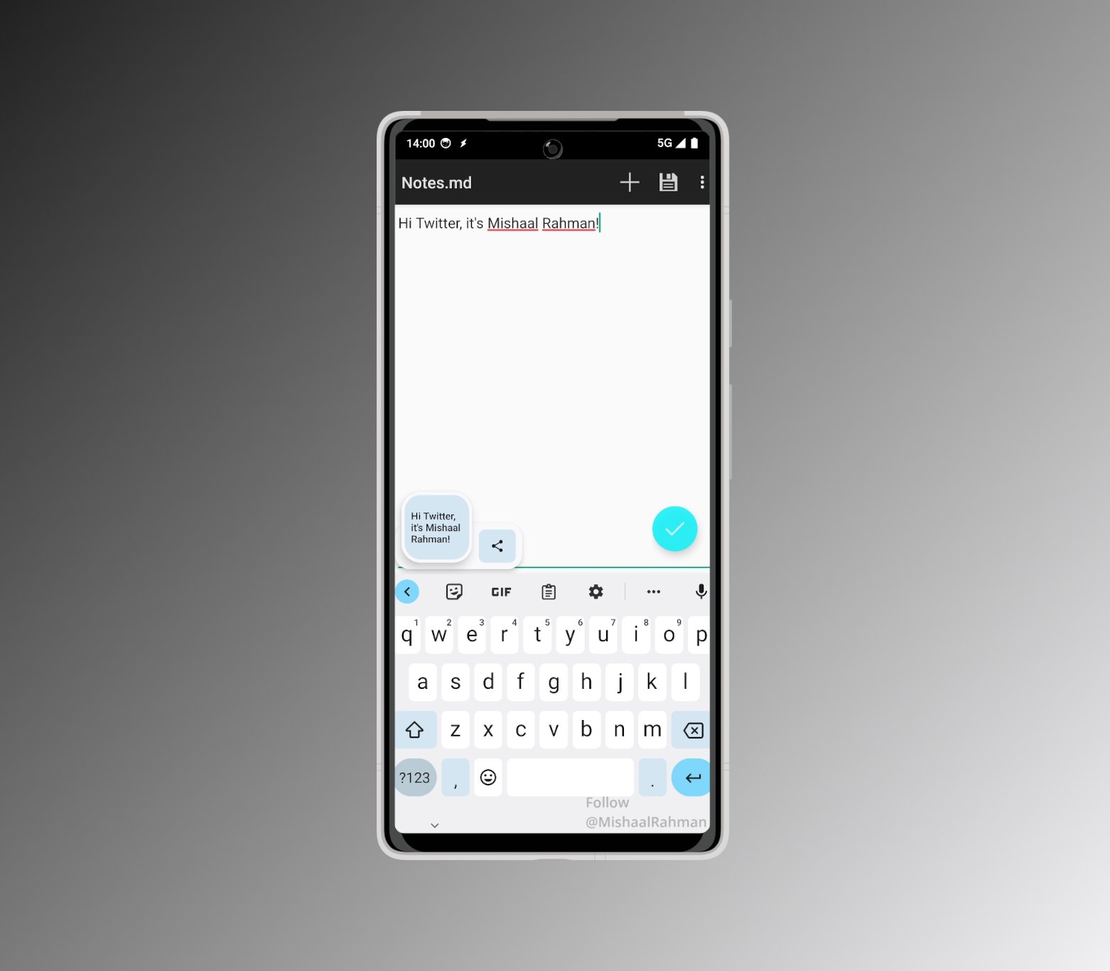 Mishaal Rahman on Twitter: "“Contrast” has been added to Developer Options in Android 14 Beta 2 ...