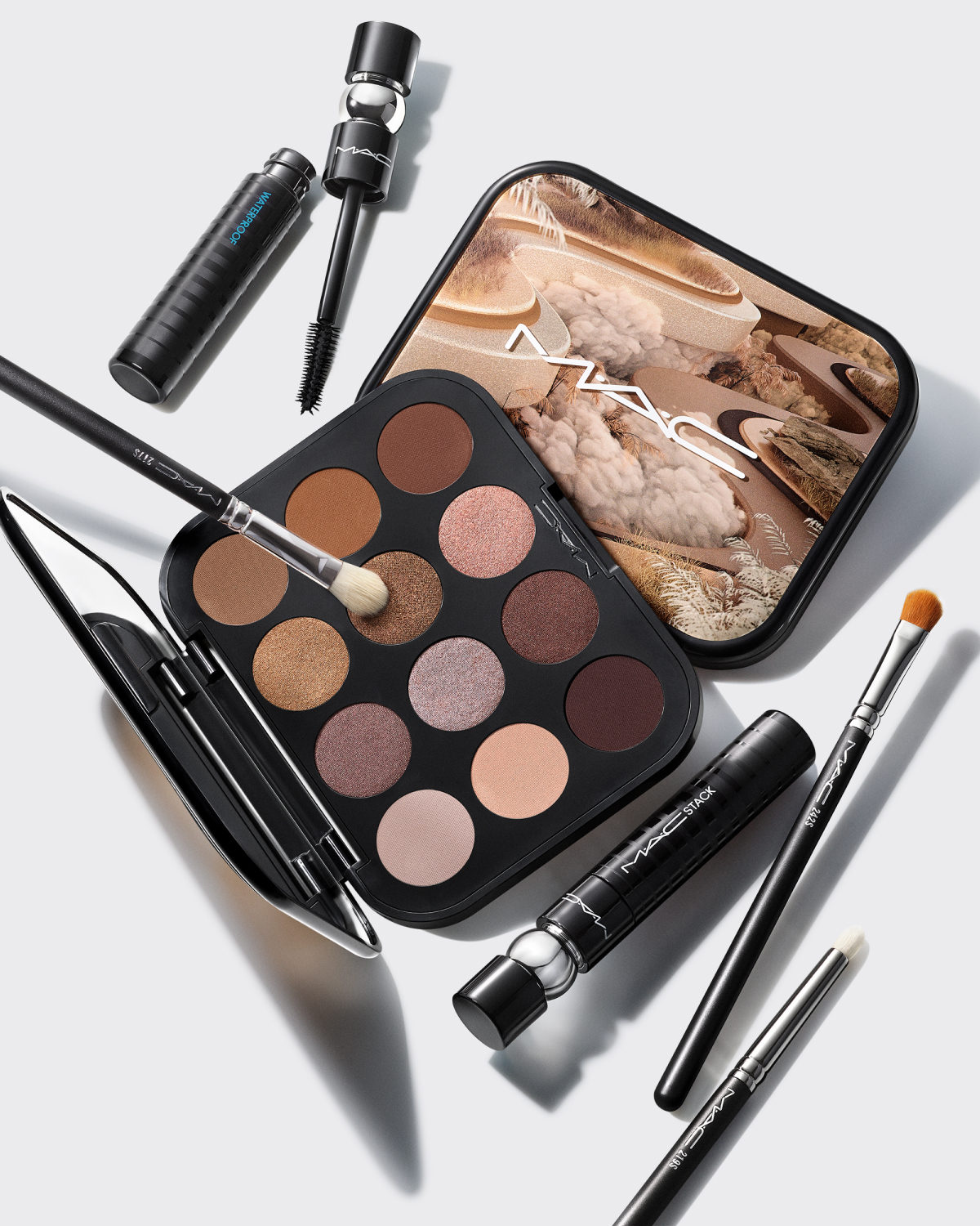 Mac Professional Makeup Kit