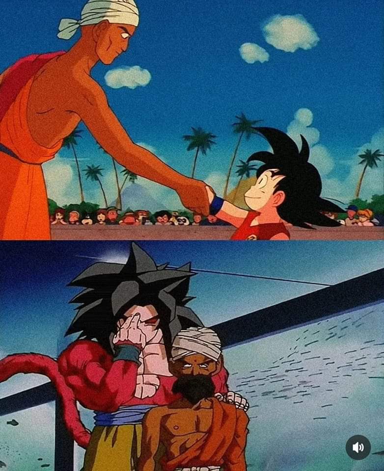 Kami Sama Explorer on Twitter: "Reencontro."