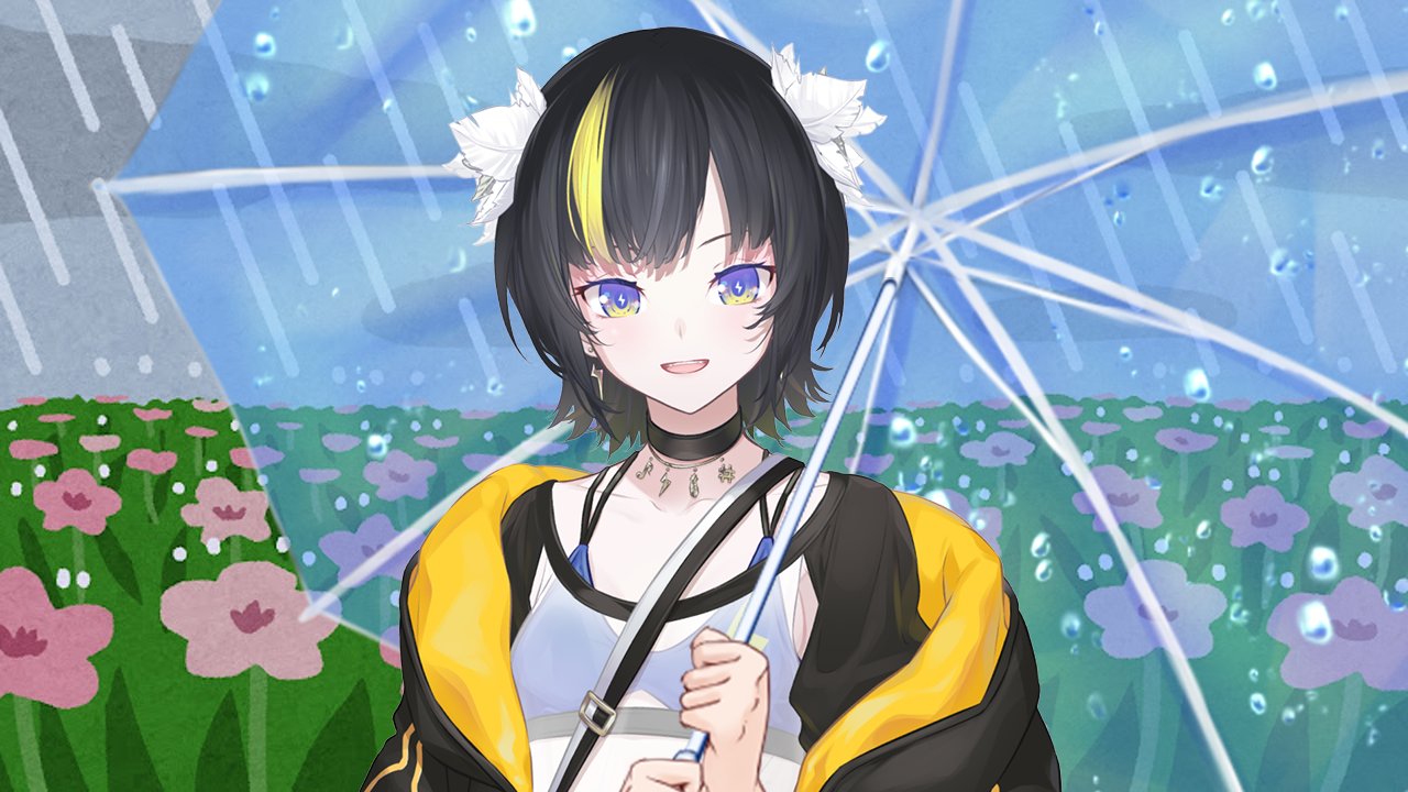 Kou Tsubame / 燕こう ⚡🔊 【PRISM Project】 on Twitter: "【THIS WEEK'S ZATSUDAN】 · • —– ٠ ⚡ ٠ ...